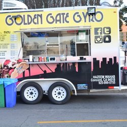 Golden Gate Gyro - 39 Photos & 62 Reviews - Food Trucks - Concord, CA ...