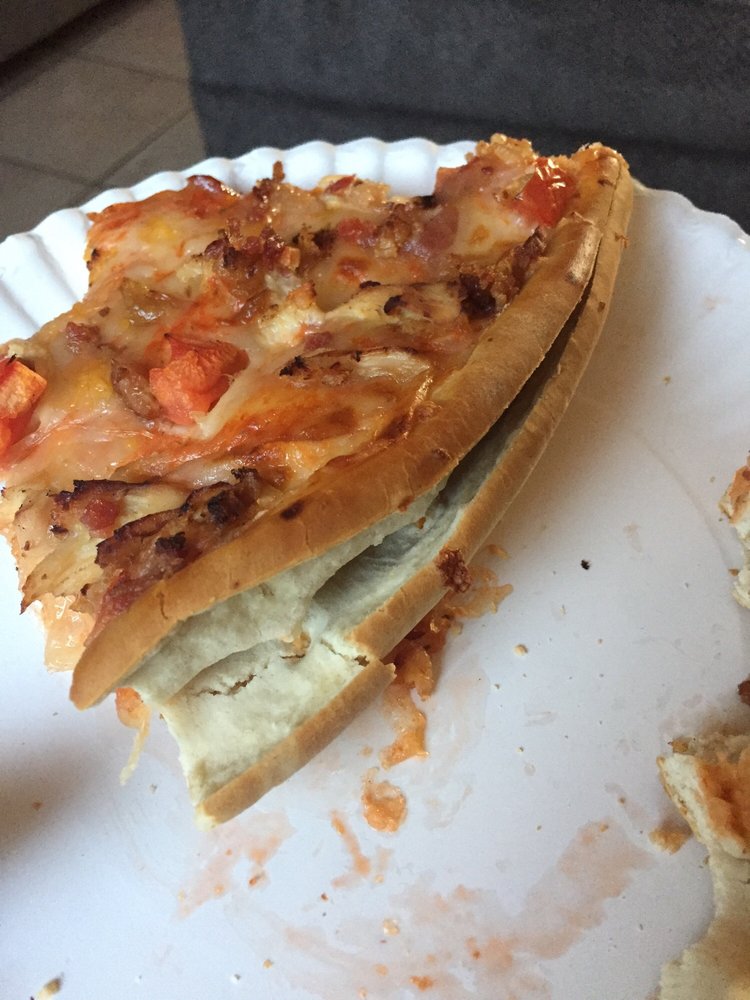 Pizza Shack - Pizza - 102 Millenium Park Dr, Bismarck, AR - Restaurant ...