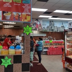 Poco Loco Supermercado - Convenience Stores - 1095 Windy Hill Rd, Kyle ...