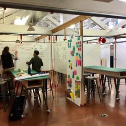 Stanford D. School - Colleges & Universities - Escondido Rd, Stanford ...