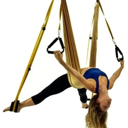 Zero Gravity Gym - Fitness/Exercise Equipment - Pacific Beach, San ...