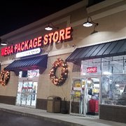 Mega Package Store - Beer, Wine & Spirits - Suwanee, GA - Yelp