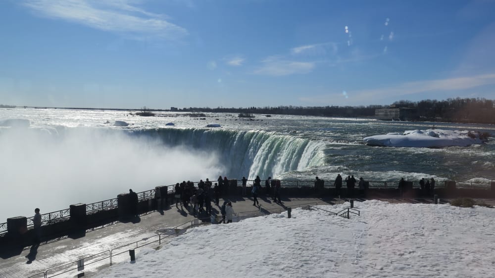 Table Rock - 13 Photos - Local Flavour - 6650 Niagara Pkwy, Niagara ...