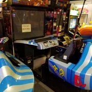 Sandy Nickelcade Arcade - 121 Photos & 28 Reviews - Arcades - 798 E ...