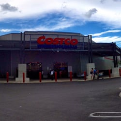 Costco - 14 Photos - Grocery - Calle 3-B 243, Merida, Yucatán, Mexico ...