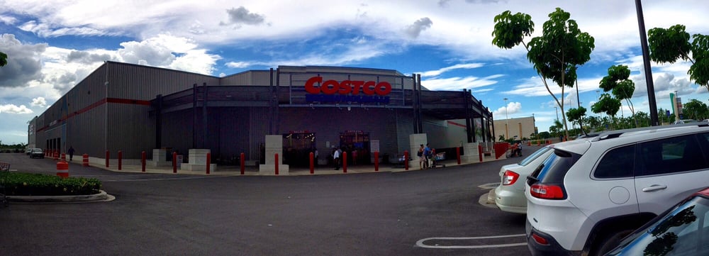 Costco - 14 Photos - Grocery - Calle 3-B 243, Merida, Yucatán, Mexico ...