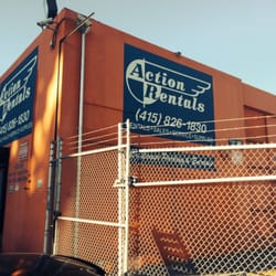 Action Rentals - 101 Reviews - Building Supplies - 1530 Folsom St, SoMa ...