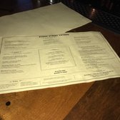 Stone Street Tavern - Order Food Online - 230 Photos & 326 Reviews ...
