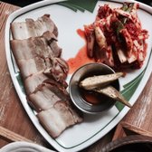 Her Name Is Han - 1926 Photos & 828 Reviews - Korean - 17 E 31st St ...