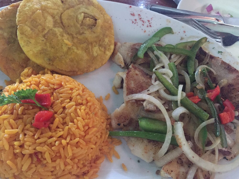 Disco Fish Restaurant & Grill - Order Online - 159 Photos & 86 Reviews ...