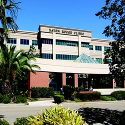 Baton Rouge Clinic - Medical Centers - 7373 Perkins Rd, Baton Rouge, LA ...