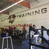 Super Training Gym - THE BEST 10 Photos - Gyms - 855 Riverside Pkwy ...