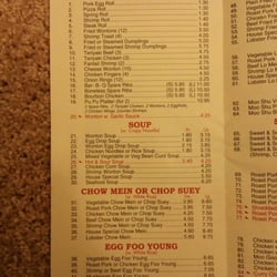 New King Wok - 12 Photos - Chinese - 5609 Bensalem Blvd, Bensalem, PA ...