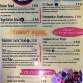 11 Chicks - 62 Photos & 47 Reviews - Venezuelan - 199 Dr Mlk Jr St N ...