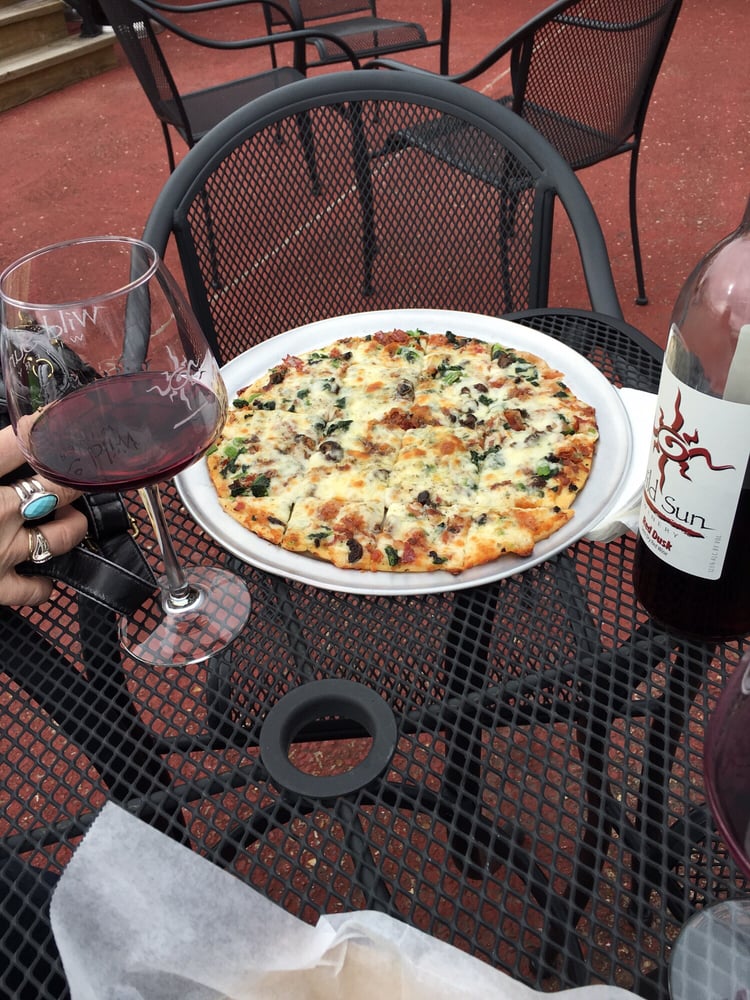 Wild Sun Winery - 13 Photos & 24 Reviews - Wineries - 4830 Pioneer Rd ...