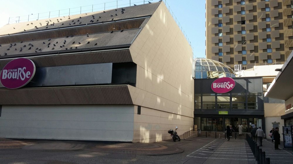 Centre Bourse - 26 Photos & 46 Reviews - Shopping Centers - 17 cours ...