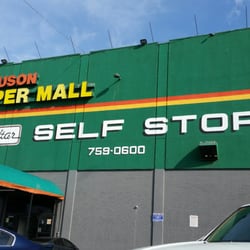 Slauson Super Mall - 69 Photos & 98 Reviews - Shopping Centers - 1600 W ...