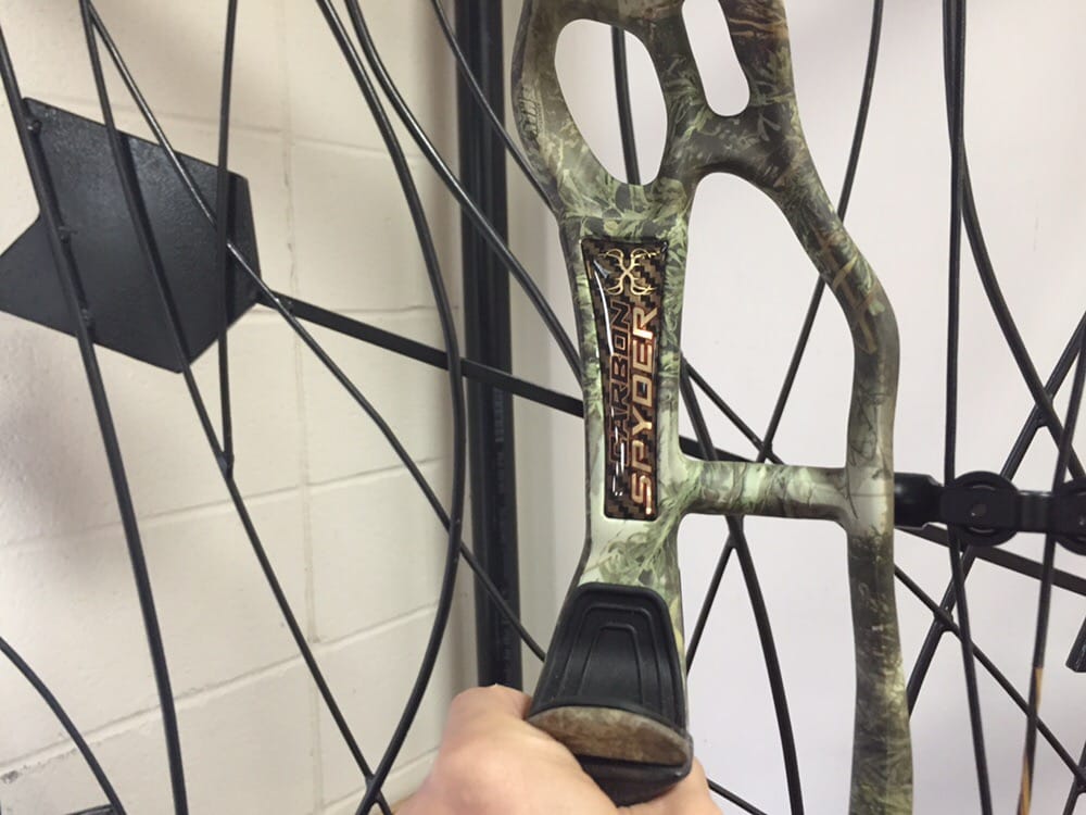 The Nock Point - 15 Photos & 52 Reviews - Sporting Goods - 22313 70th ...