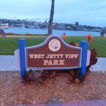 West Jetty View Park - 141 Photos & 13 Reviews - Parks - Channel Rd & E ...