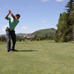 Mount Washington - Golf Course - 10 Photos - Golf - 310 Mt Washington ...