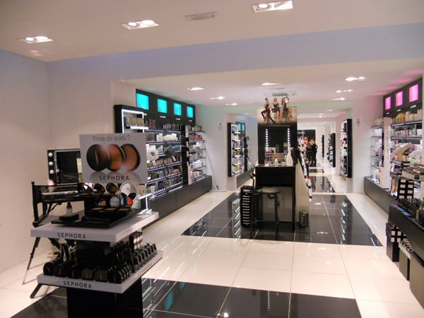 Sephora Italia - 2019 All You Need to Know BEFORE You Go (with Photos ...