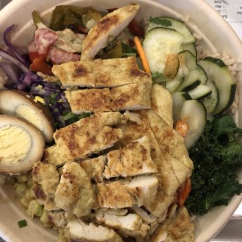 Chasu Kitchen - Order Food Online - 258 Photos & 189 Reviews - Asian ...