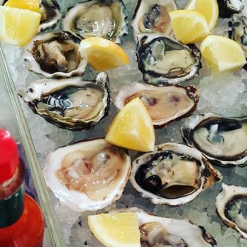 Sunh Fish - 286 Photos & 178 Reviews - Seafood Markets - 1900 V St ...