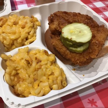 Hot Chicken Takeover - 371 Photos & 401 Reviews - American (Traditional ...