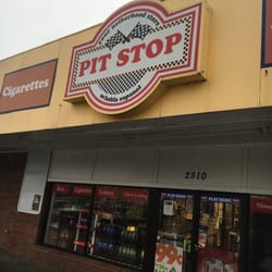 Pit Stop - Convenience Stores - 2510 W Galbraith Rd, Cincinnati, OH ...