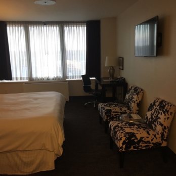 Radisson Hotel - New Rochelle - 36 Photos & 97 Reviews - Hotels - 1 ...