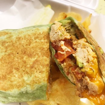 Converse Deli - 19 Photos & 39 Reviews - Delis - 551 E Main St ...