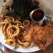 Civil Kitchen - 37 Photos & 42 Reviews - Bars - 107 Park Central Square ...