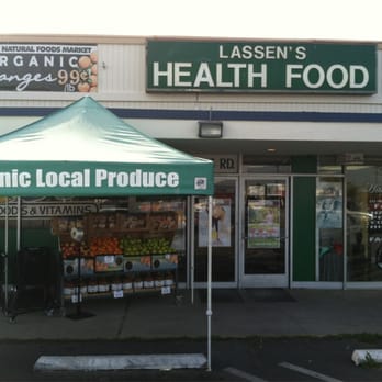 Lassens Natural Foods & Vitamins - 14 Reviews - Health Markets - 3471 ...