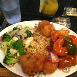 Blue Moon Restaurant - 18 Reviews - Chinese - 1320 S Broadway, Edmond ...