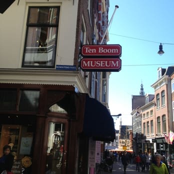 Corrie ten Boom Museum - 16 Photos & 10 Reviews - Museums ...