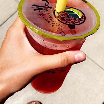 Tai Chi Bubble Tea - 287 Photos & 133 Reviews - Bubble Tea - 3300 W ...