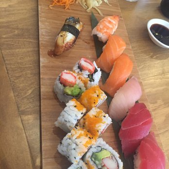 Hungry Sumo Sushi Bar - 116 Photos & 56 Reviews - Sushi Bars - 2663 S ...