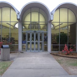 Craighead County Jonesboro Public Library - Libraries - 315 W Oak Ave ...