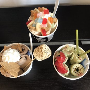 Absolute Zero Ice Cream - 131 Photos & 77 Reviews - Desserts - 410 ...
