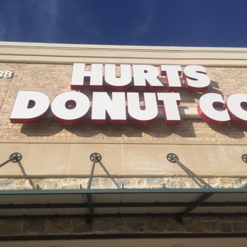 Hurts Donut - 158 Photos & 128 Reviews - Donuts - 3288 Main St, Frisco ...