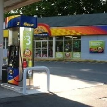 Sunoco Aplus - Convenience Stores - 906 Swedesford Rd, Berwyn, PA ...