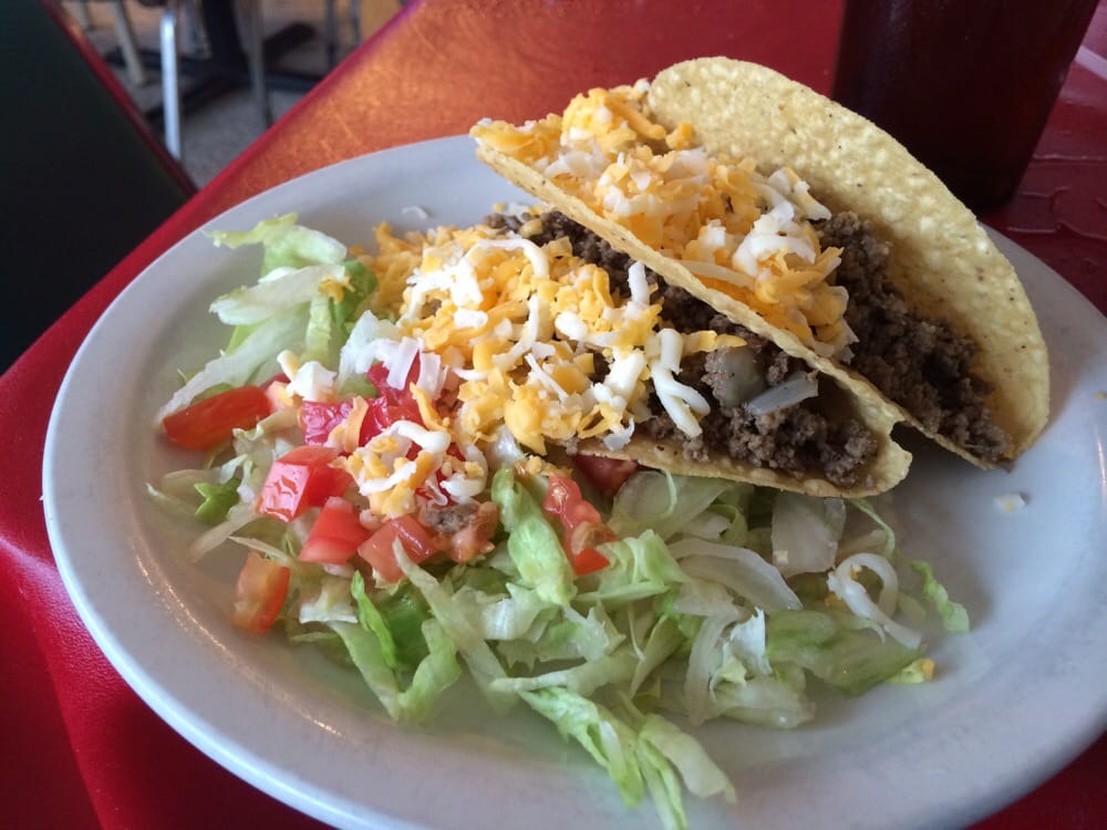 El Rincon - 15 Photos & 24 Reviews - Mexican - 1709 S Mobberly Ave ...