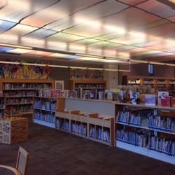 City of Sherwood Public Library - Libraries - 22560 SW Pine St ...