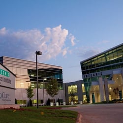 INTEGRIS Cancer Institute - 29 Photos - Hospitals - 5911 W Memorial Rd ...