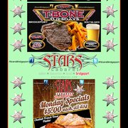 Stars Cabaret-Bridgeport - 20 Reviews - Adult Entertainment - 17939 SW ...