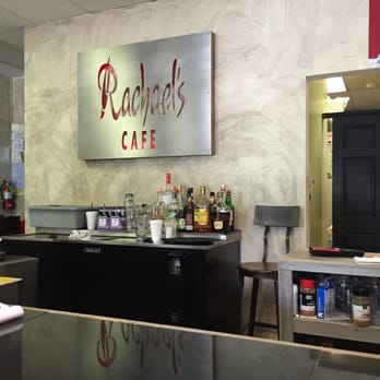 Rachael’s Cafe - 28 Photos & 17 Reviews - Cafes - 104B Republic Ave ...
