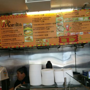 La Picosita - 184 Photos & 261 Reviews - Mexican - 923 N Broadway ...