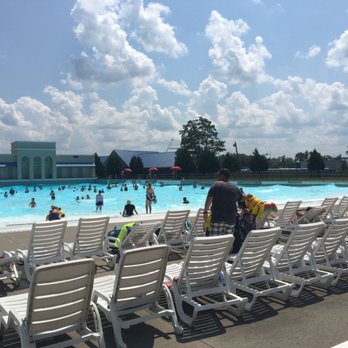 Roseland Waterpark - Temp. CLOSED - 12 Photos & 12 Reviews - Water ...