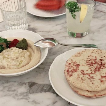 Bavel - 1649 Photos & 394 Reviews - Middle Eastern - 500 Mateo St, Arts ...