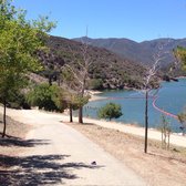 Pyramid Lake Recreation Area/Los Alamos Campground - 159 Photos & 130 ...